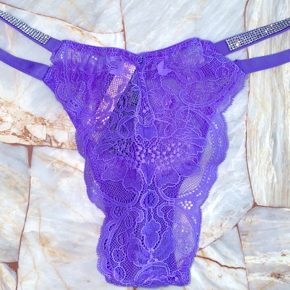 Victoria's Secret | Intimates & Sleepwear | Very Sexy Bombshell Shine ...